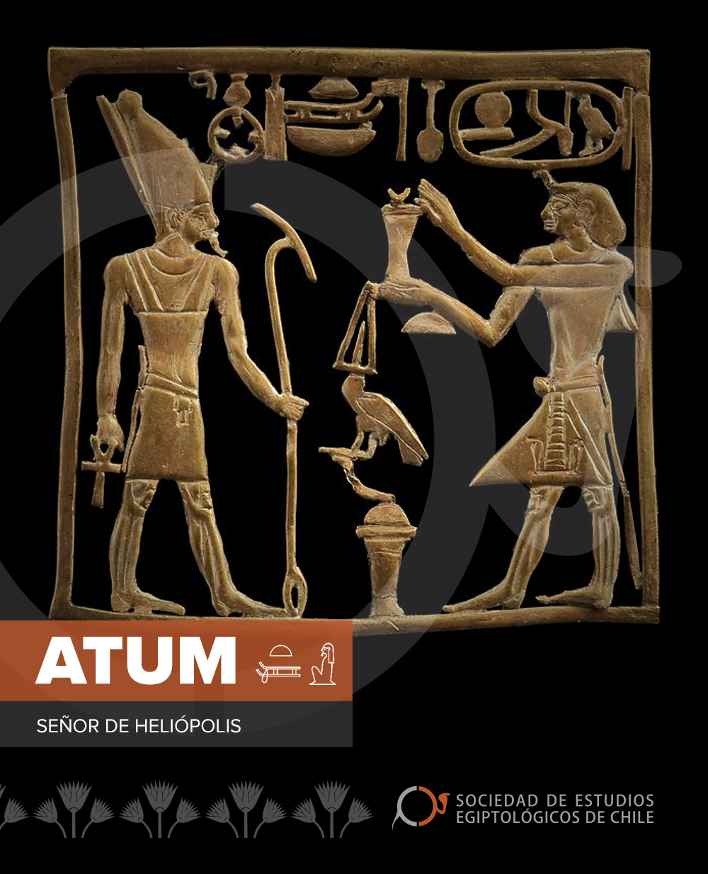 ATUM – EGIPTOLOGIA.CL | Estudio del Antiguo Egipto en Chile