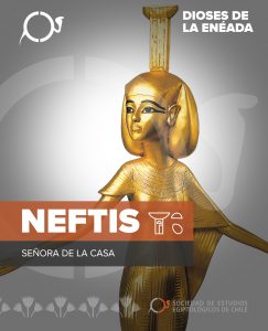 NEFTIS – EGIPTOLOGIA.CL | Estudio del Antiguo Egipto en Chile