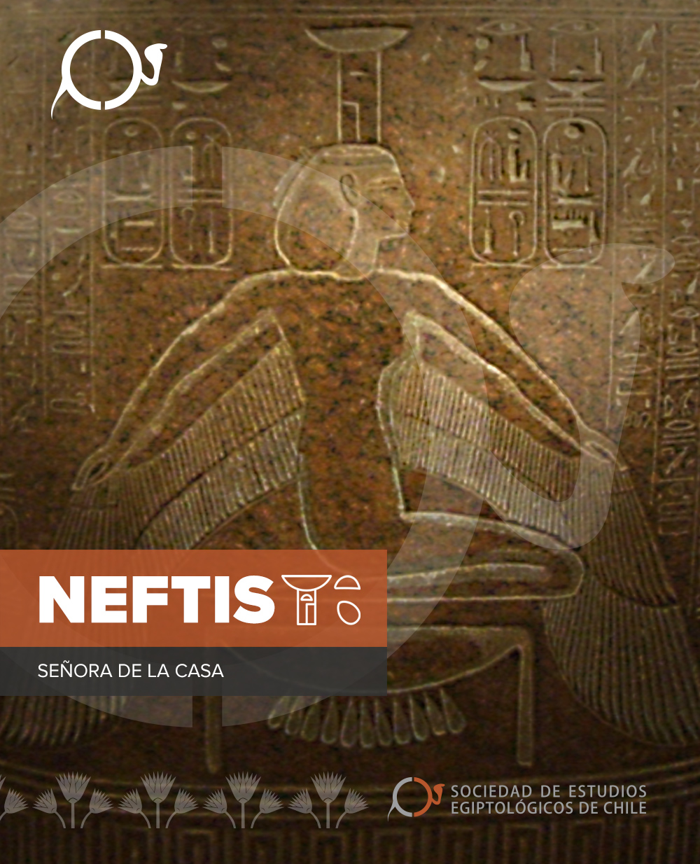 NEFTIS – EGIPTOLOGIA.CL | Estudio del Antiguo Egipto en Chile